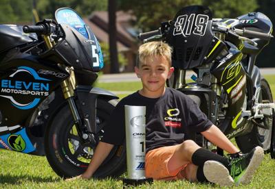 Speed racer | News | the-dispatch.com