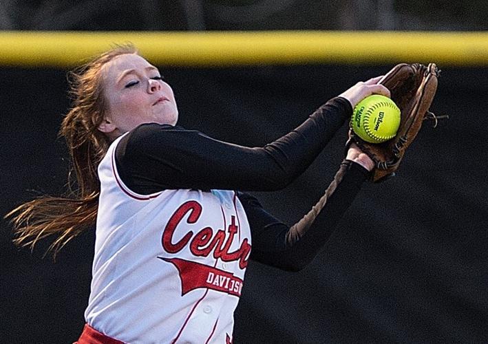 Central Davidson at Ledford Softball | News | the-dispatch.com