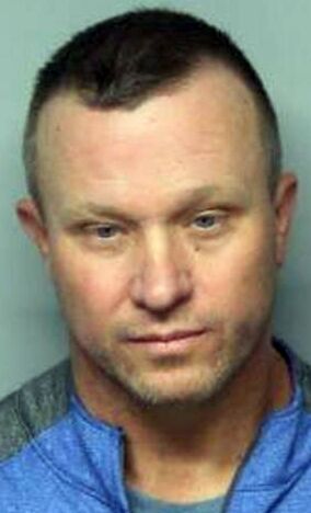 Man accused of multiple sex crimes involving minor | Crime | the ...