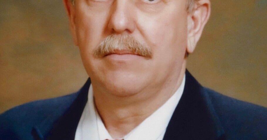 Marion L. Byrd Jr. | Obituaries | the-dispatch.com
