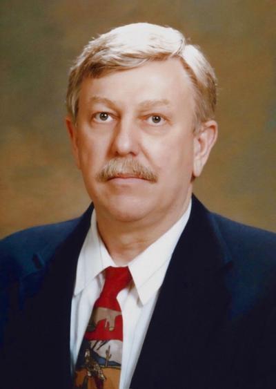 Marion L. Byrd Jr. | Obituaries | the-dispatch.com