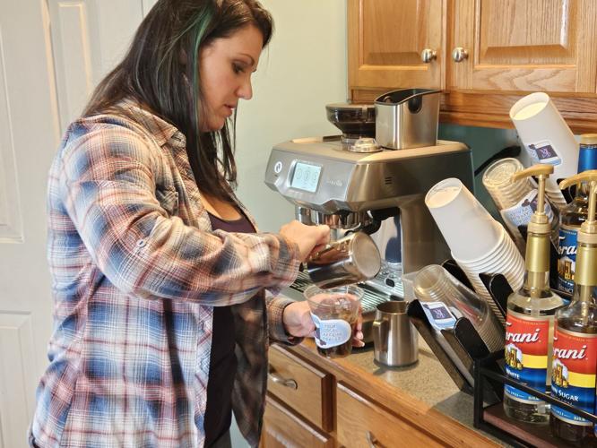 What's Happening: Artisan store owner adds coffee shop in her Davidson ...