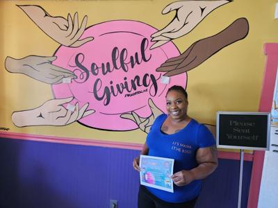 Lexington soul food restaurant owner plans Career Day for community ...