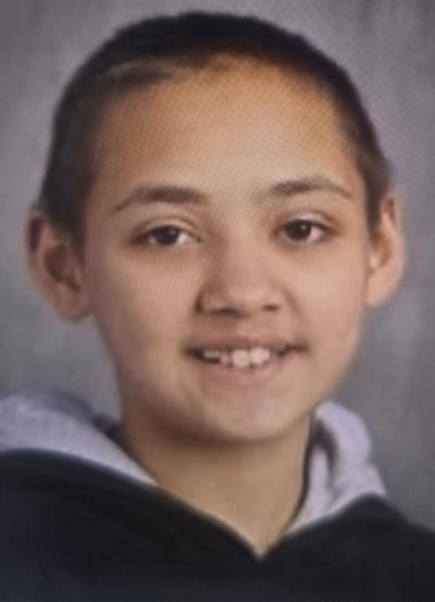 Sheriff’s Office seeks public’s help finding missing 12-year-old girl ...