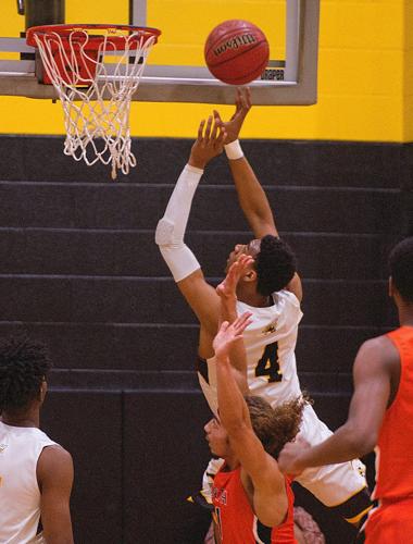 North Davidson vs Forest Hills Basketball | News | the-dispatch.com