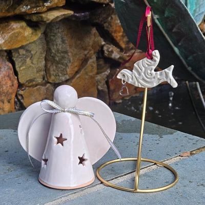 Hospice of Davidson County offers luminaries, ornaments to honor loved ...