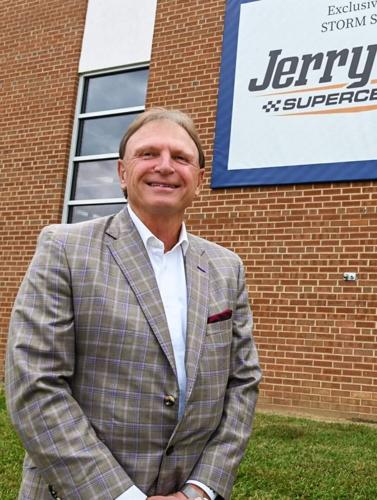 Lexington man among DDCC Hall of Fame inductees | Sports | the-dispatch.com