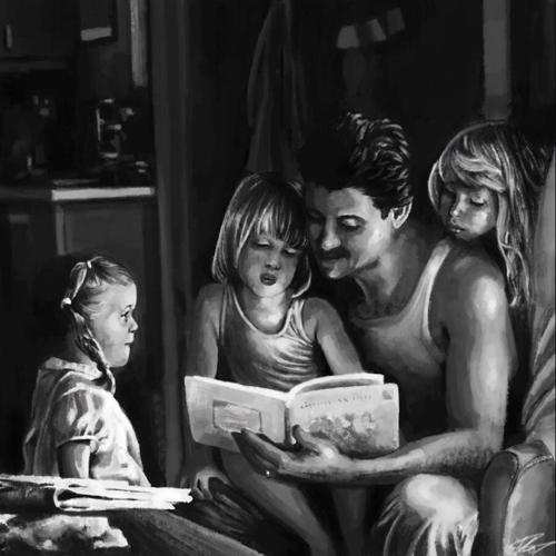 Jobe brings passion for people to canvas | Entertainment | the-dispatch.com