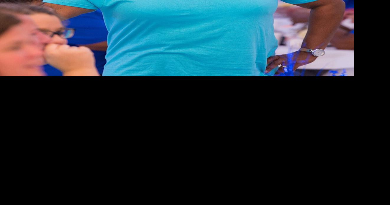 Lexington City Schools' Welcome Back Breakfast | News | the-dispatch.com