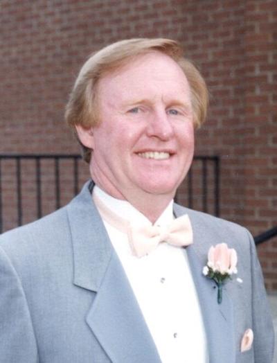 Lawrence Edward Leonard | Obituaries | the-dispatch.com