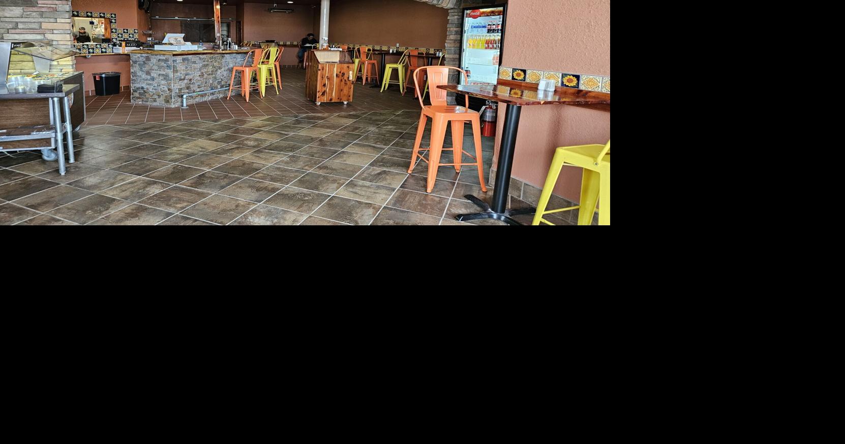 What's Happening: New Lexington Mexican restaurant offers fast, casual ...