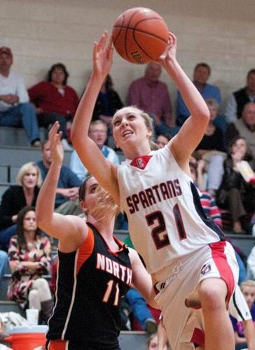 North Davidson at Central Davidson Basketball | News | the-dispatch.com