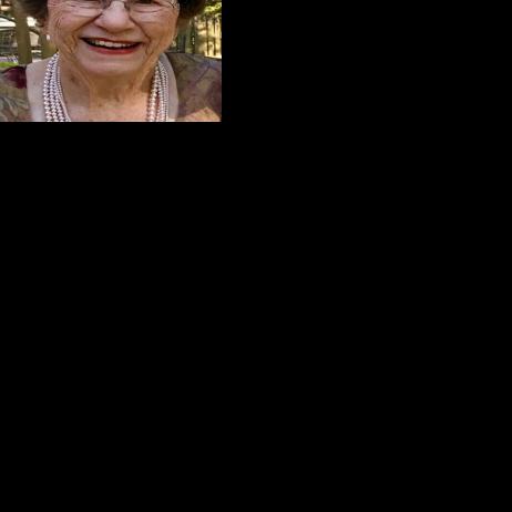 Mary Ann Cross Farthing | Obituaries | the-dispatch.com