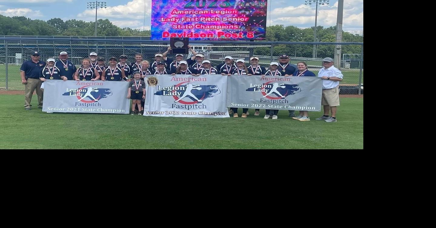 Choppers claim third straight softball state title | Sports | the ...