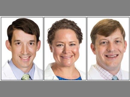 Novant adds three orthopedic surgeons to Triad | Features | the ...