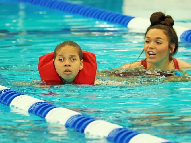 Davidson County Special Olympics athletes shine at Southeast Regional ...