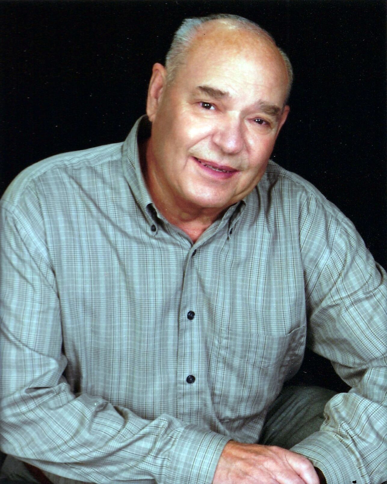 Larry Dale Parnell | Obituaries | the-dispatch.com