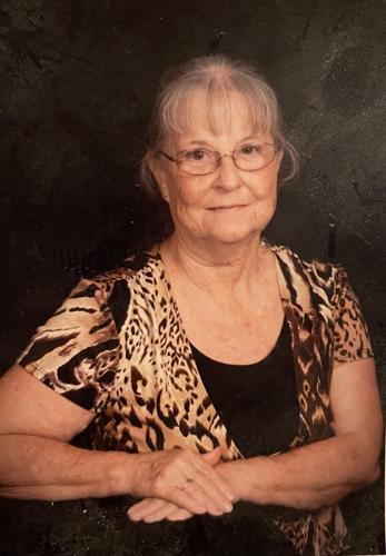 Judy Mae Furr | | the-dispatch.com