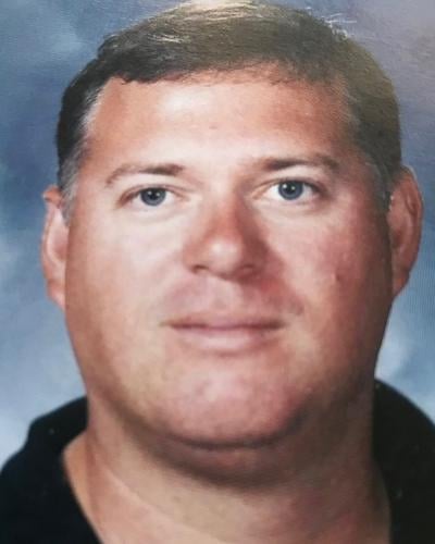 Dale Barnes looks back at long career at West Davidson | Sports | the ...