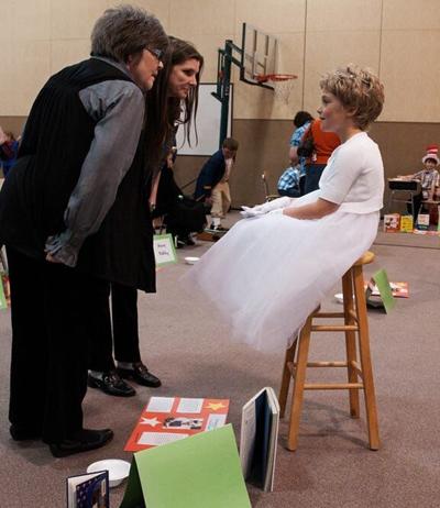 Princess for a day | News | the-dispatch.com