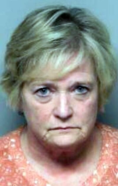 Woman accused of taking $120,000 from employer | Crime | the-dispatch.com