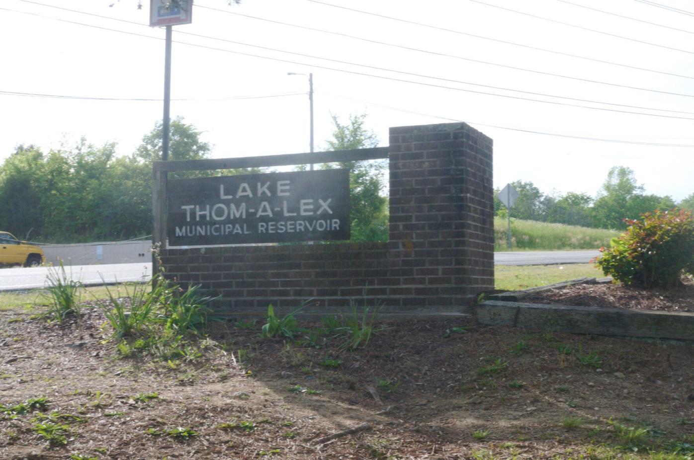 Lake Thom-A-Lex mountain bike trail still far off | News | the-dispatch.com