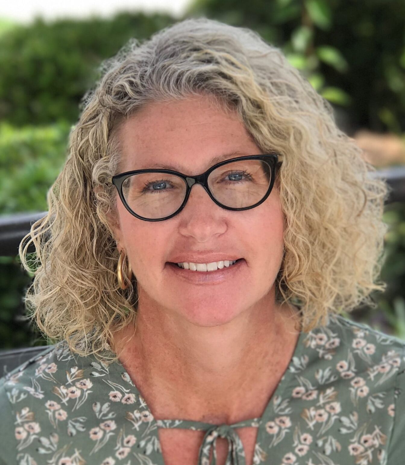 McNeal named county schools teacher of the year | News | the-dispatch.com