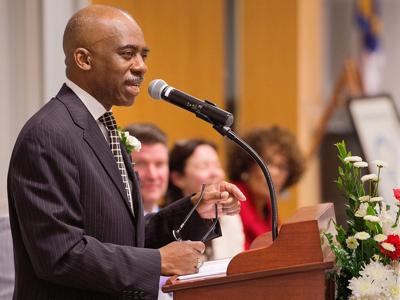 Community gathers for annual NAACP banquet | News | the-dispatch.com