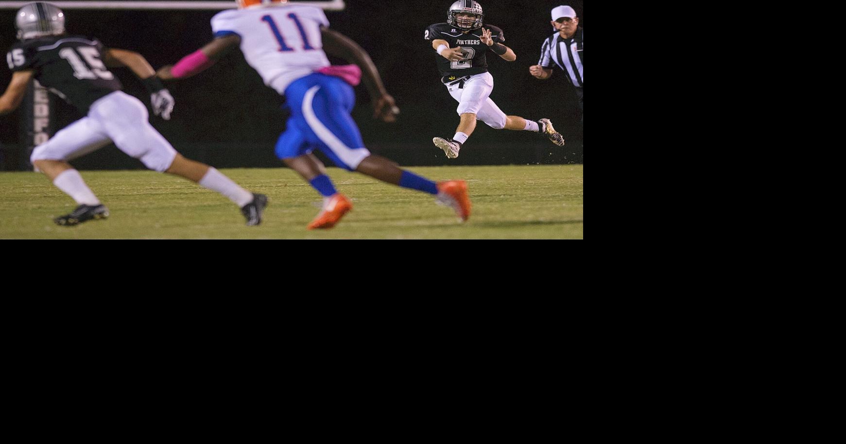 Lexington at Ledford Football | Sports | the-dispatch.com