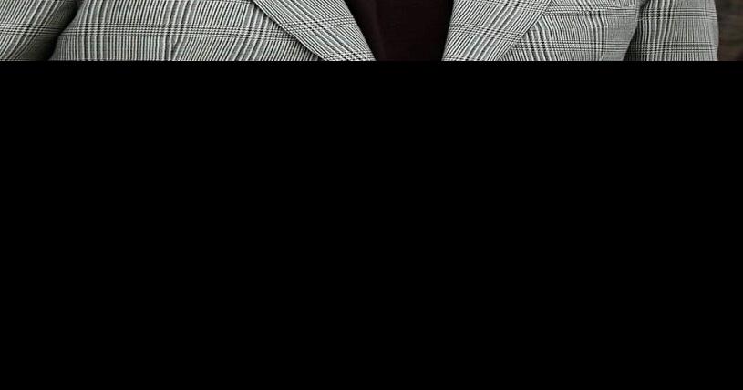 Jerry McKenzie | | the-dispatch.com