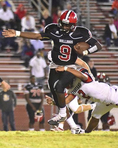 Prep football: 15 players to watch in Davidson County | Sports | the ...