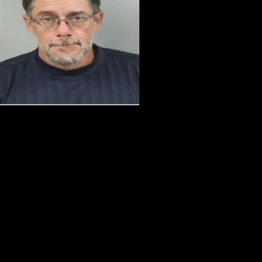 Man wanted in six counties arrested after chase in Randolph County ...