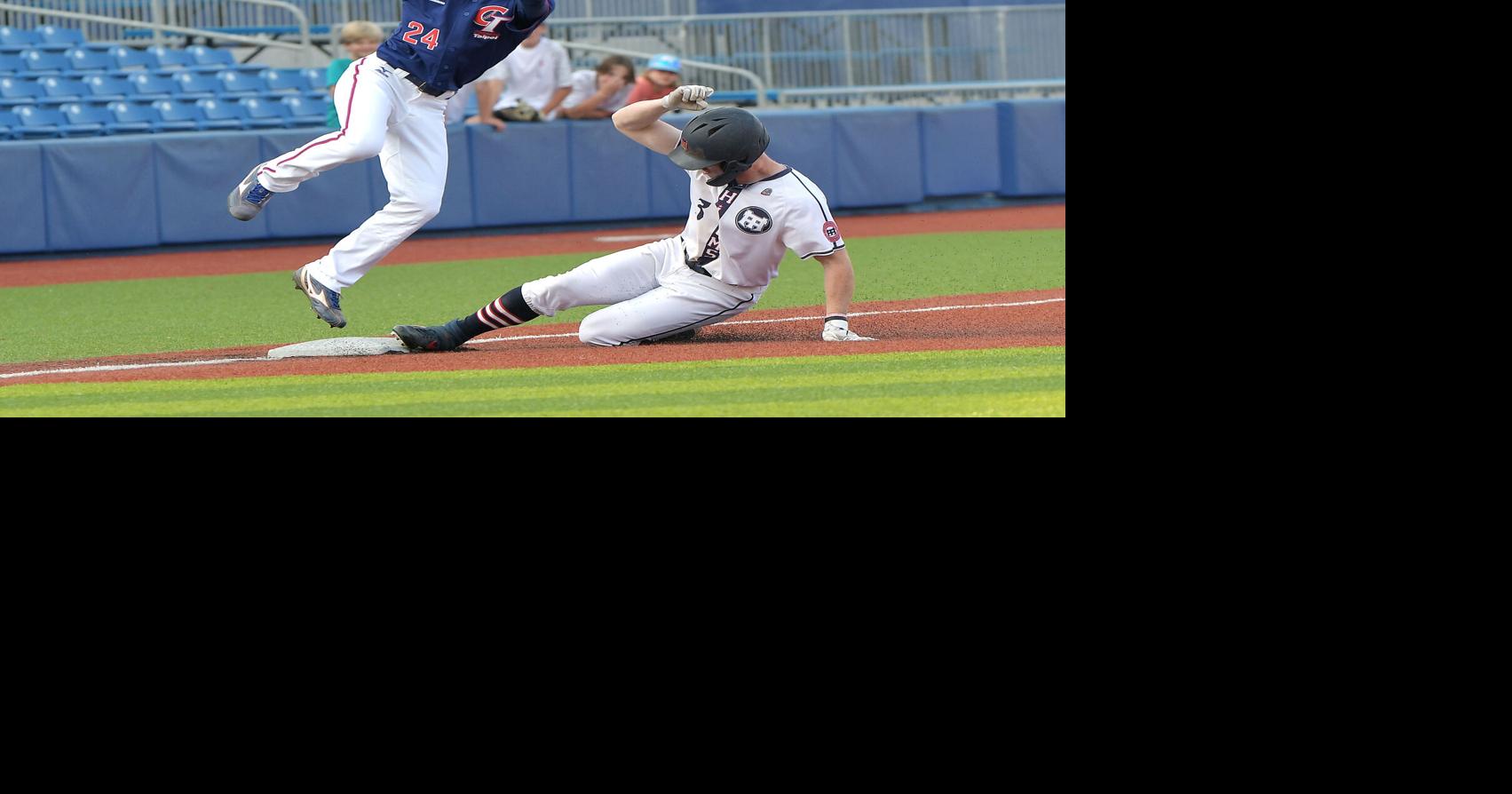 Five Things to Do: Chinese Taipei baseball team to battle HiToms in ...