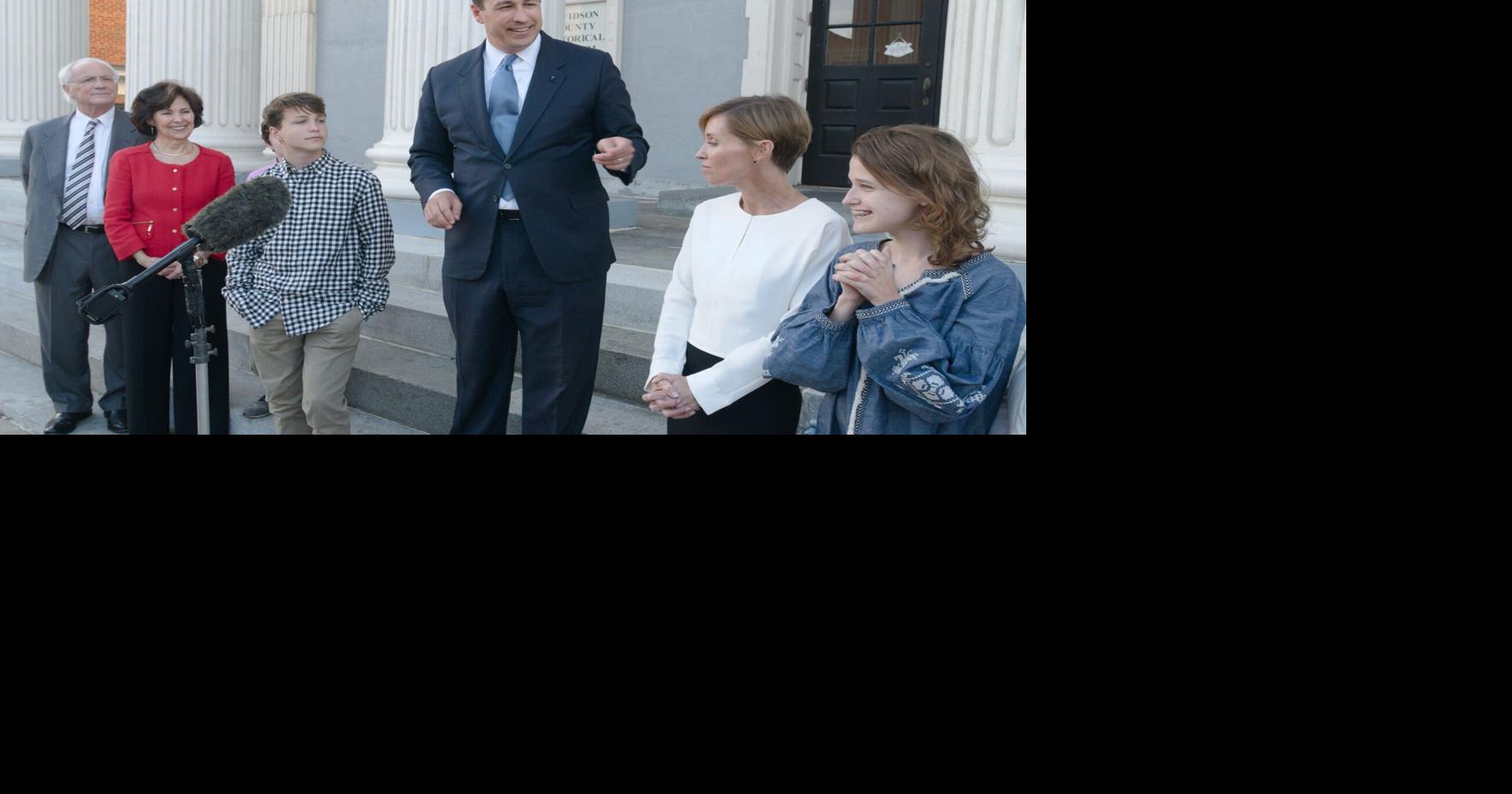 Lexington native Cal Cunningham to run for Lt. Gov. | News | the ...