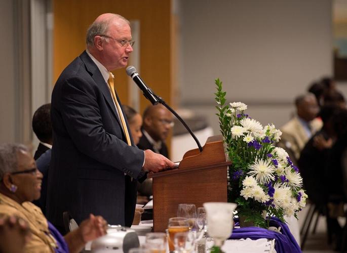 The 31st Annual Freedom Fund Banquet | News | the-dispatch.com