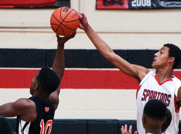 North Davidson at Central Davidson Basketball | News | the-dispatch.com