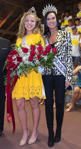 The 2019 Miss Davidson County Pageant | News | the-dispatch.com