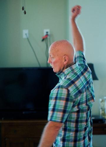 Florida incident surfaces memories of Tyro resident | News | the ...