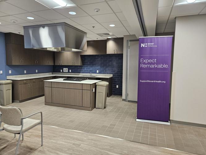 Novant Health opens Health and Education Center in Thomasville | Local ...