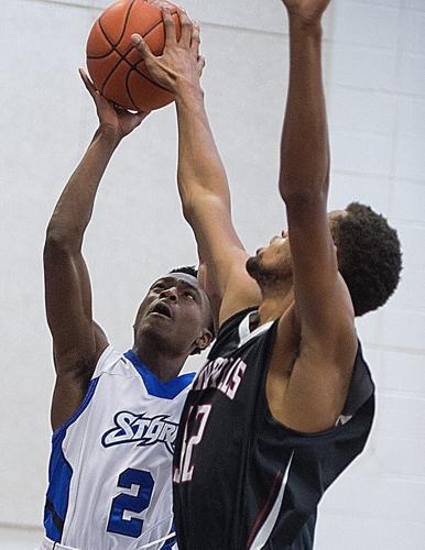 DCCC vs. Sandhills CC | News | the-dispatch.com
