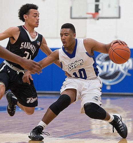 DCCC vs. Sandhills CC | News | the-dispatch.com