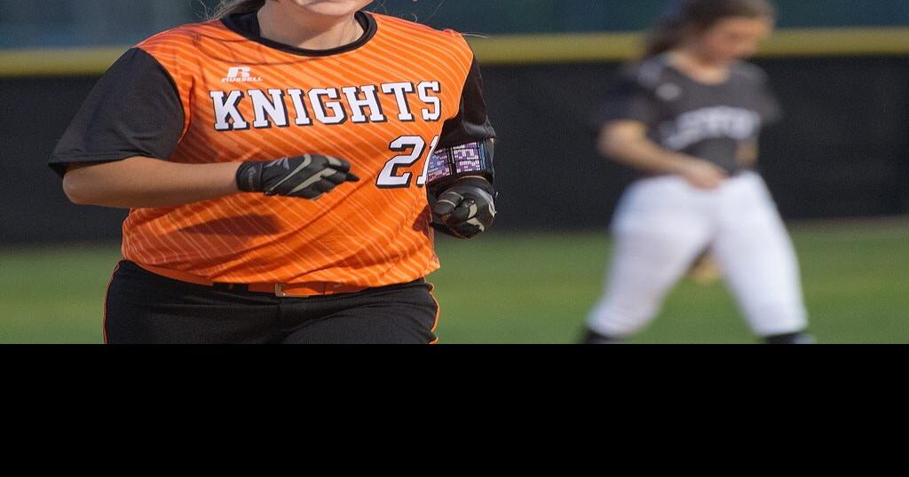North Davidson at Ledford Softball | Sports | the-dispatch.com