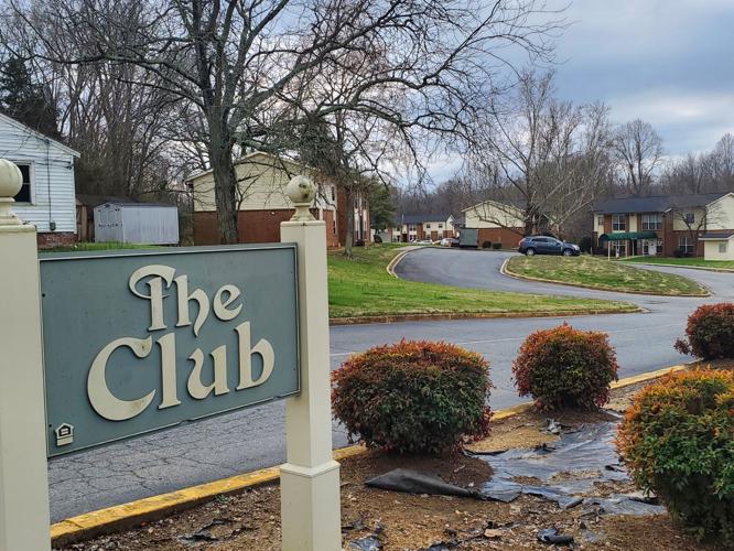 What's Happening: Lexington apartment complex sold for $7.35 million ...