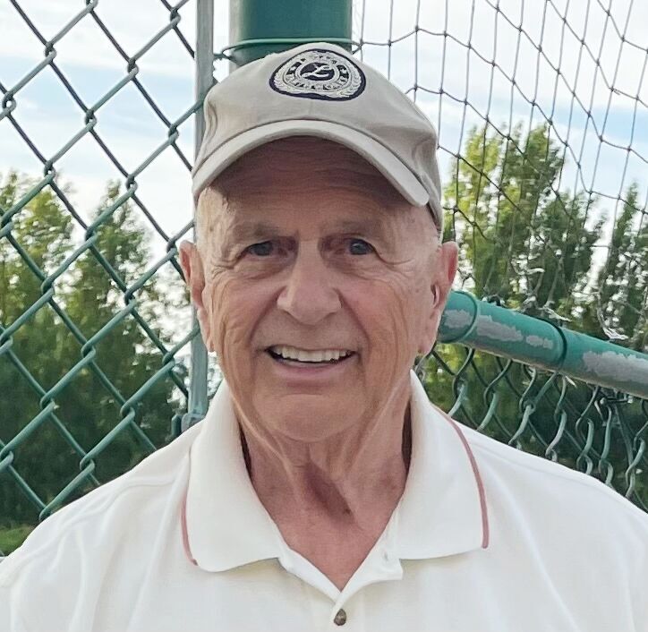 Eric Steven Clark | Obituaries | the-dispatch.com