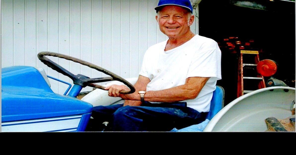 Russell Clayton Scott | Obituaries | the-dispatch.com