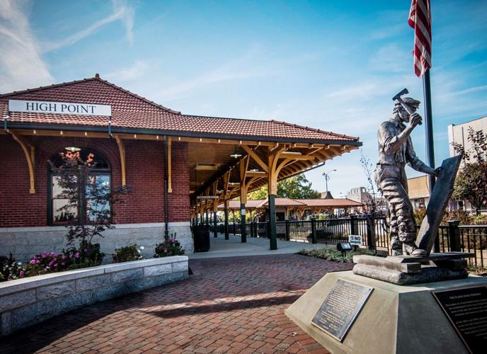 All board for a trip through railroad history | Features | the-dispatch.com