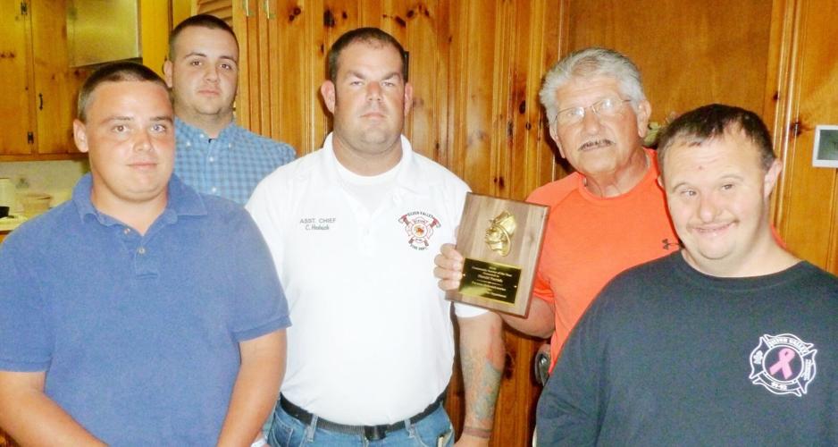 Concert will benefit youth; volunteers honored | Opinion | the-dispatch.com