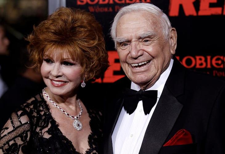 Ernest Borgnine, 1917-2012 | News | the-dispatch.com