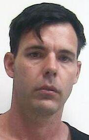 Convicted rapist caught having sex with child in car, Lexington police ...