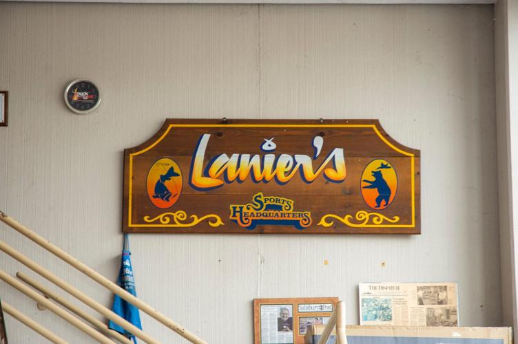 Lanier's Ace Hardware keeps on, keeping on | Business | the-dispatch.com